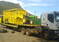 Special Purpose Sugar Cane Transport Trailers with Max. Payload 14000 Kg