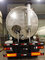 Carbon Steel Insulated Tanker Trailers For Bitumen Transport 43000L Volume