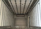 Lightweight Refrigerated Truck Bodies Sandwich Panels High Strength