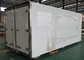 PU Insulated Refrigerated Truck Bodies Sandwich Composite Panel Kits