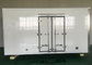 PU Insulated Refrigerated Truck Bodies Sandwich Composite Panel Kits