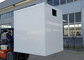 20 Feet Refrigerated Truck Bodies With Rapid Assembly FRP Profiles And PU Insulation