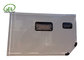 RV Recreational Vehicle Refrigerated Truck Bodies Full Drive Truck Caravan XPS Insulated