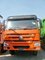 Howo 420hp Second Hand Heavy Vehicles Dump Truck 6 X 4 Right Hand Drive