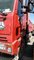 Sinotruk Hova 30t Second Hand Truck , Mining Second Hand Tipper Trucks
