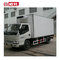 4300x1950x1910 Roll Up Door Refrigerated Insulated Truck Box
