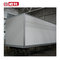 PUR Polyurethane Insulated Refrigerated Truck Bodies