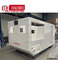4.6m  Expedition Truck Body for Motorhome and Flatbed Trucks with Standard Cuboid Design